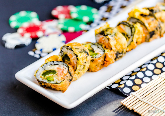 Kabuki | Online ordering menu